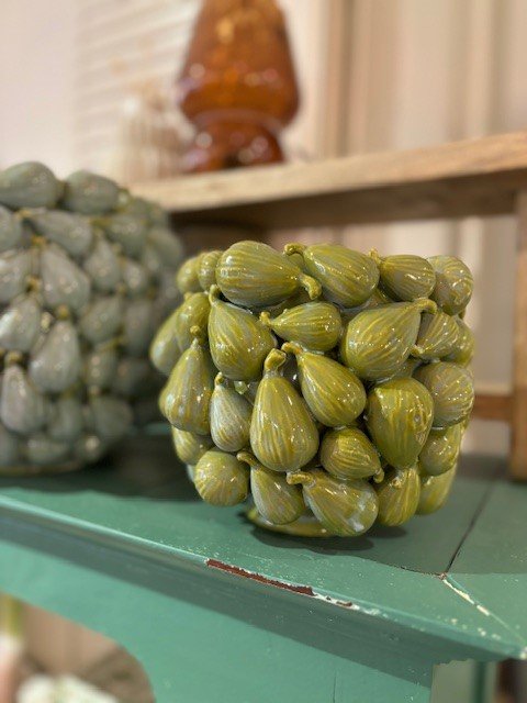 Figen urtepotteskjuler/vase