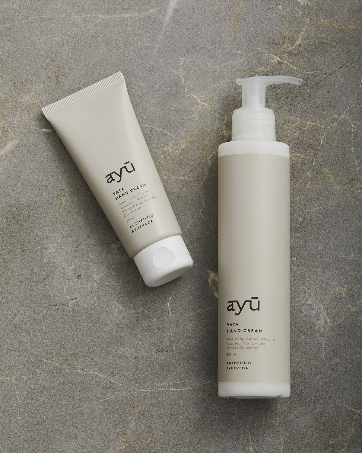 AYU Hand cream, 50 ml - køb den hos K's Have & Interieur